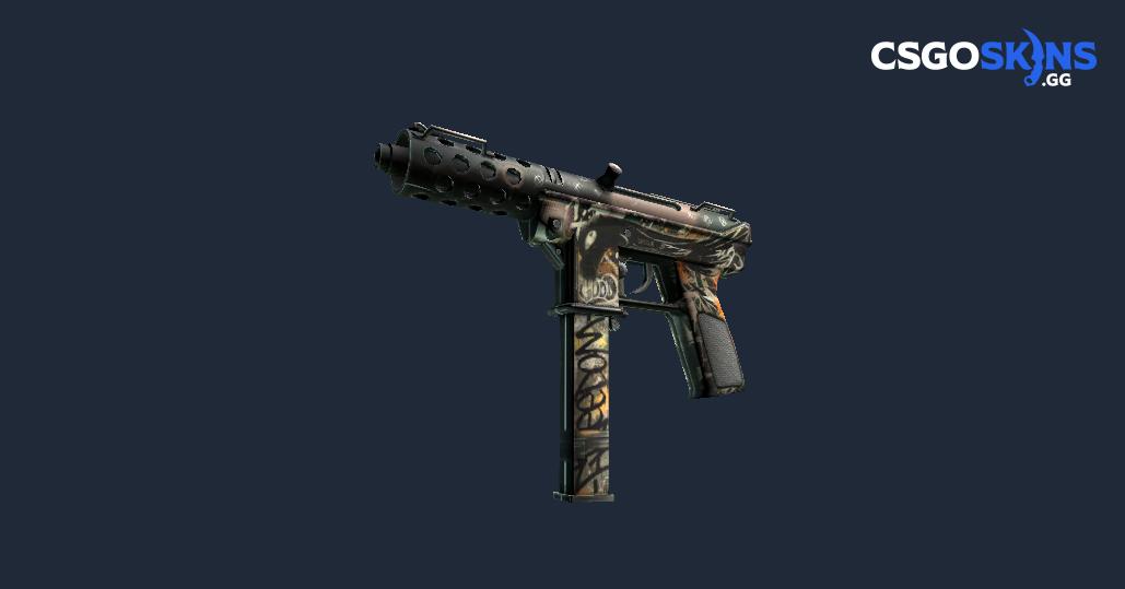 All Rebel Skins - CSGOSKINS.GG