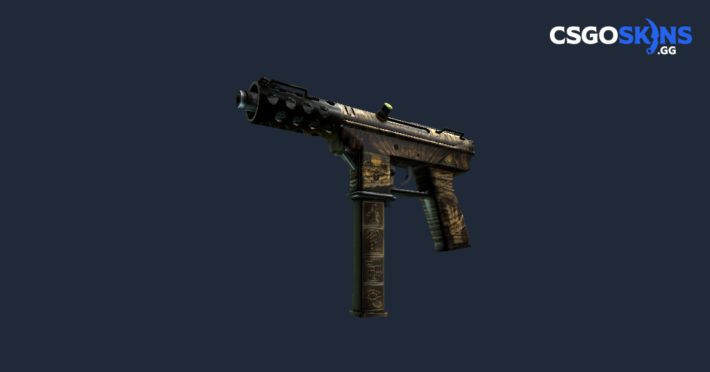 All Mummy's Rot Skins - CSGOSKINS.GG