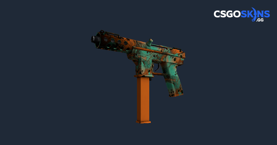 All Toxic Skins - CSGOSKINS.GG