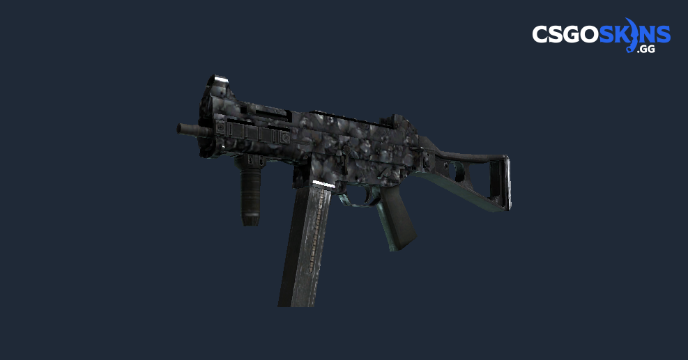 All Metal Flowers Skins - CSGOSKINS.GG