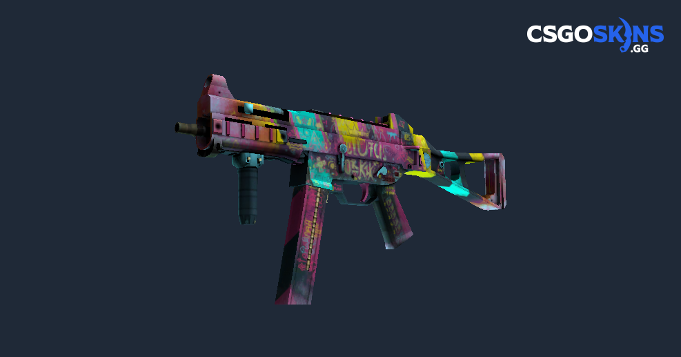 All Wild Child Skins - CSGOSKINS.GG