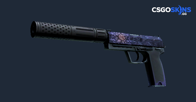 All Black Lotus Skins - CSGOSKINS.GG