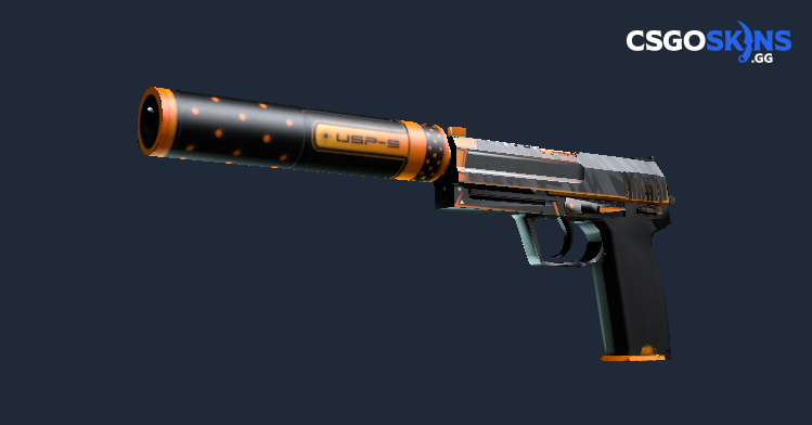 All Orion Skins - CSGOSKINS.GG