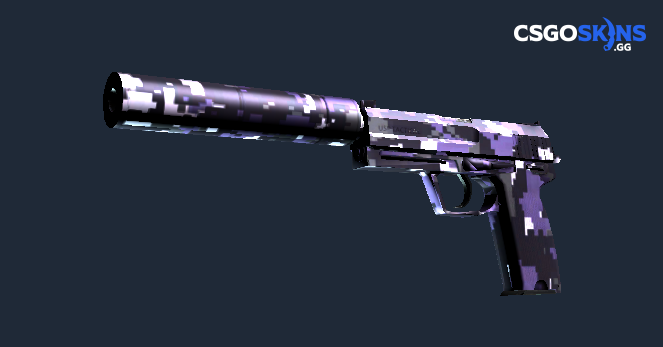 All Purple DDPAT Skins - CSGOSKINS.GG