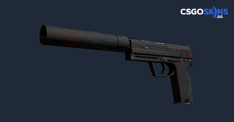 All Blood Tiger Skins - CSGOSKINS.GG