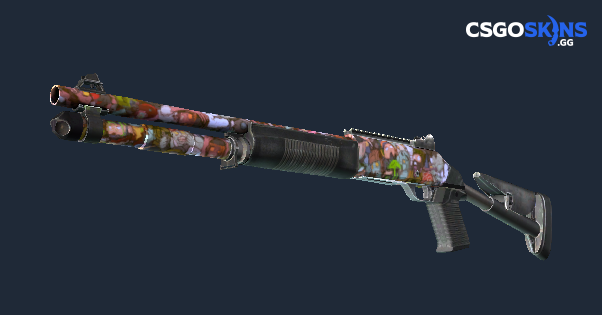All Zombie Offensive Skins - CSGOSKINS.GG