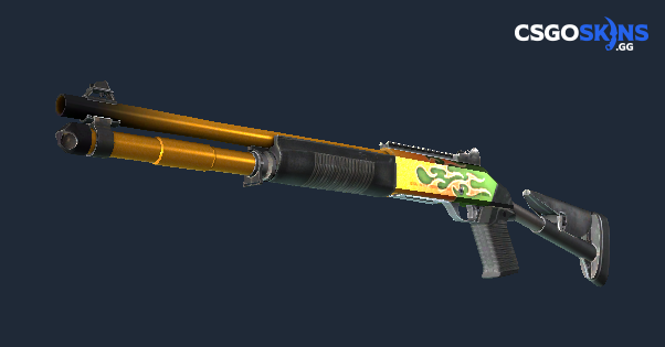 All Teclu Burner Skins - CSGOSKINS.GG