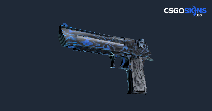 All Blue Ply Skins - CSGOSKINS.GG