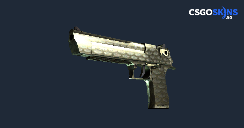 All Golden Koi Skins - CSGOSKINS.GG