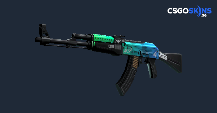 All Ice Coaled Skins - CSGOSKINS.GG