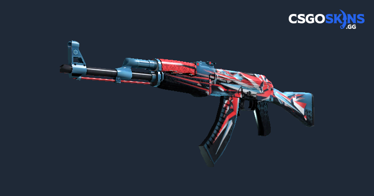 All Point Disarray Skins - CSGOSKINS.GG