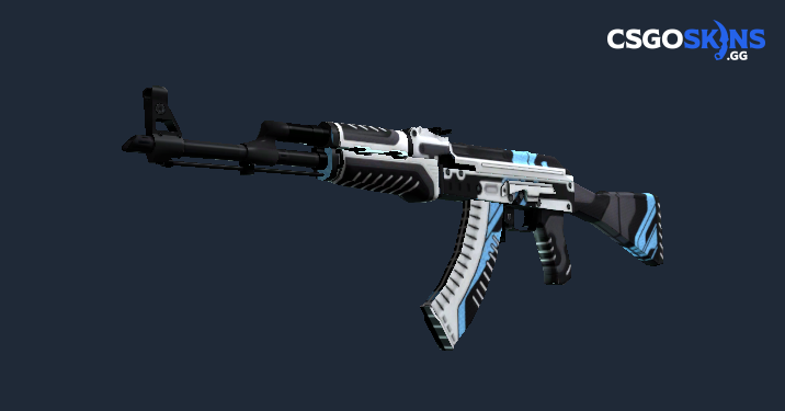 All Vulcan Skins - CSGOSKINS.GG