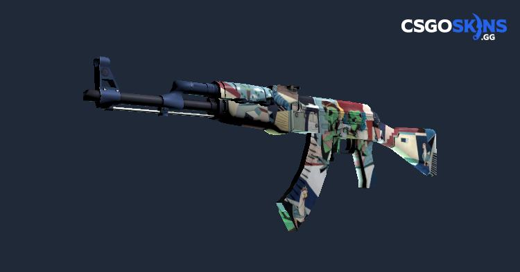 All Leet Museo Skins - CSGOSKINS.GG