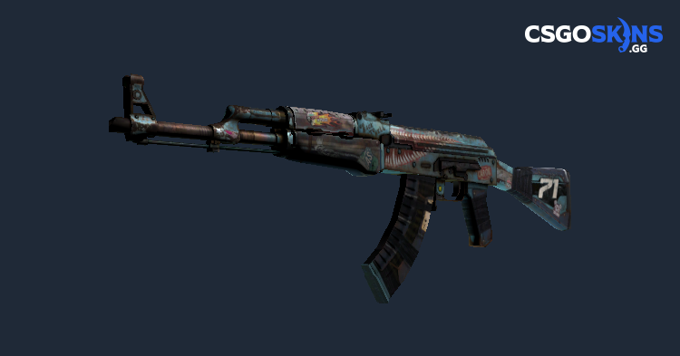 All Rat Rod Skins - CSGOSKINS.GG