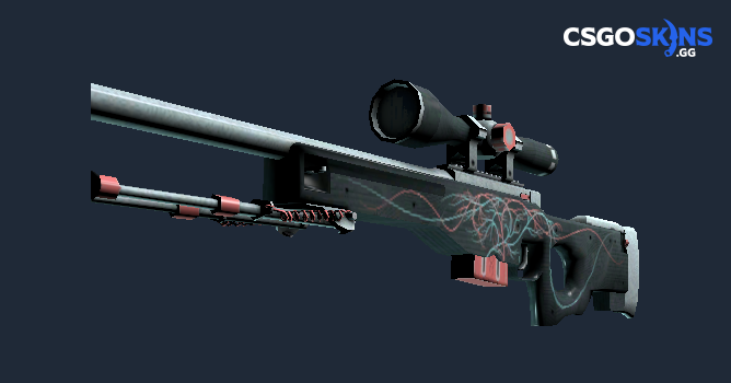 All Capillary Skins - CSGOSKINS.GG