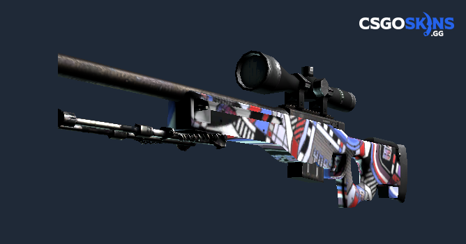 All POP AWP Skins - CSGOSKINS.GG
