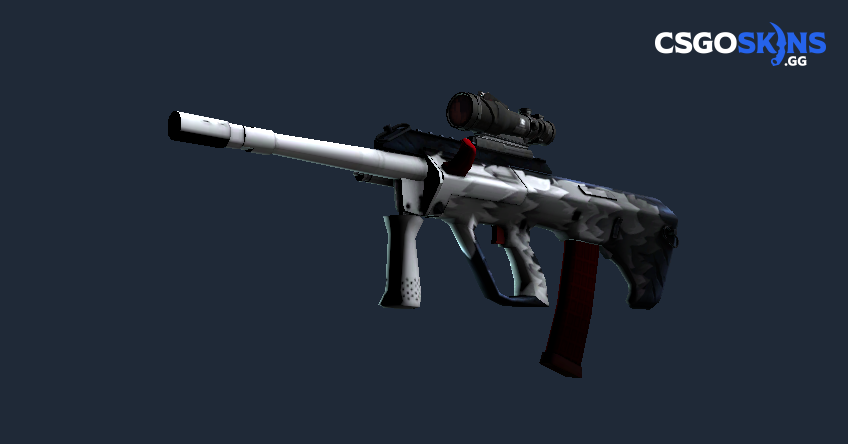 All Arctic Wolf Skins - CSGOSKINS.GG