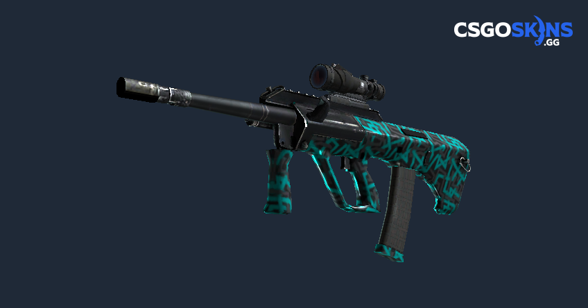 All Ricochet Skins - CSGOSKINS.GG