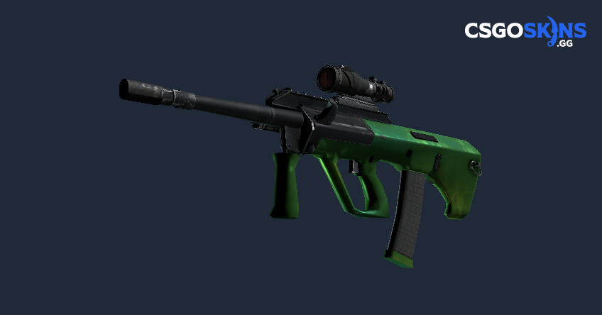 All Carved Jade Skins - CSGOSKINS.GG