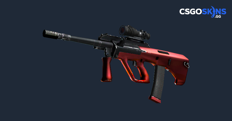 All Hot Rod Skins - CSGOSKINS.GG