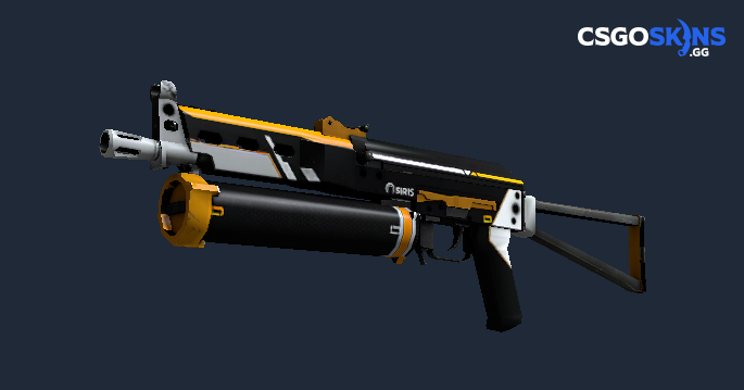 All Osiris Skins - CSGOSKINS.GG