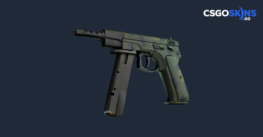 All Jungle Dashed Skins - CSGOSKINS.GG