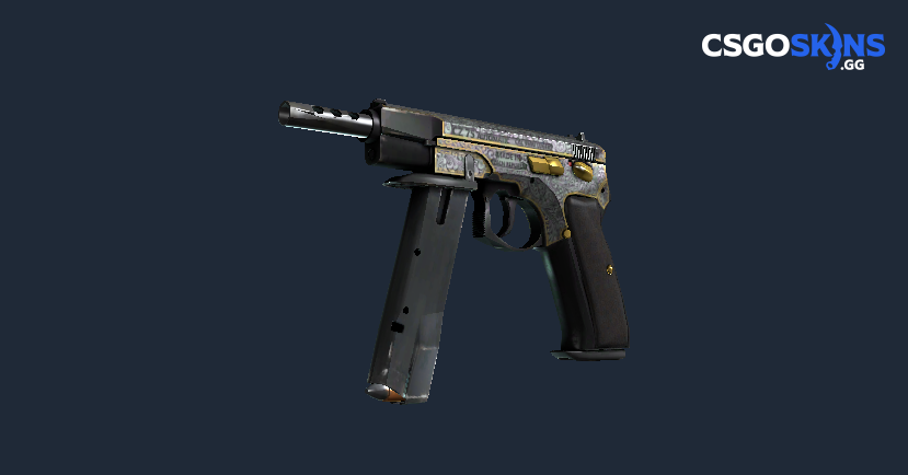 All Victoria Skins - CSGOSKINS.GG