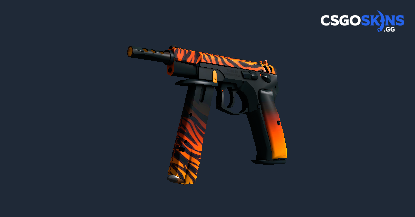 All Tigris Skins - CSGOSKINS.GG
