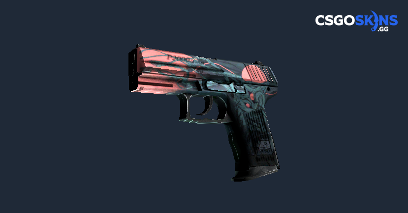 All Gnarled Skins - CSGOSKINS.GG