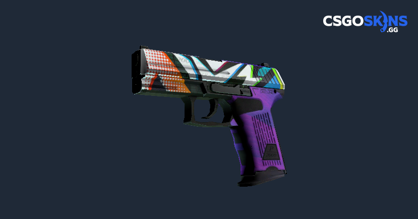 All Wicked Sick Skins - CSGOSKINS.GG