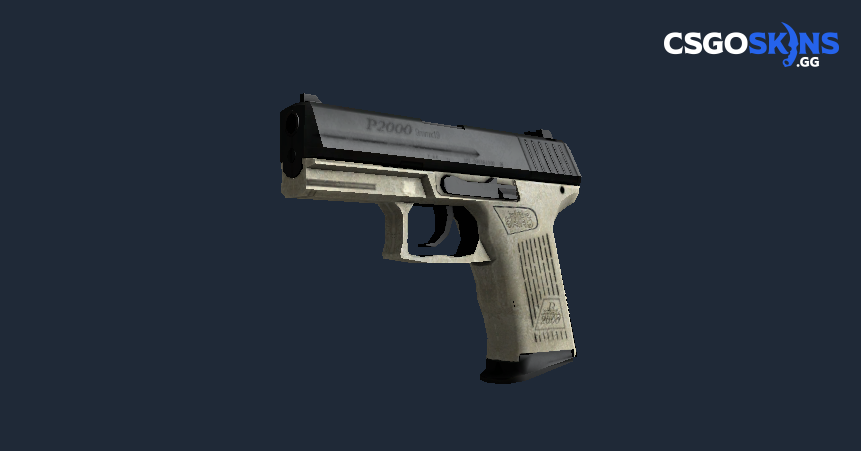 All Ivory Skins - CSGOSKINS.GG