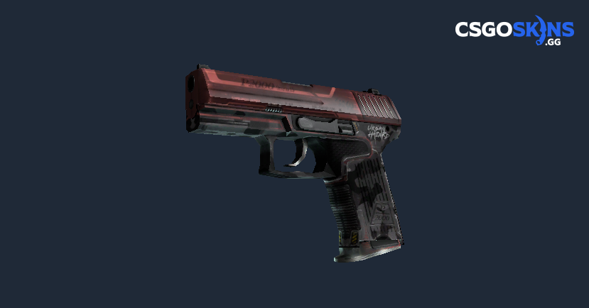 All Urban Hazard Skins - CSGOSKINS.GG