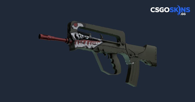 All Spitfire Skins - CSGOSKINS.GG