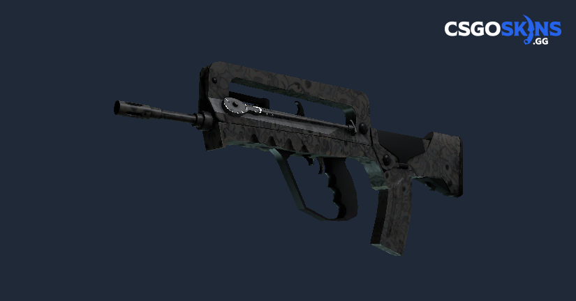 All Doomkitty Skins - CSGOSKINS.GG