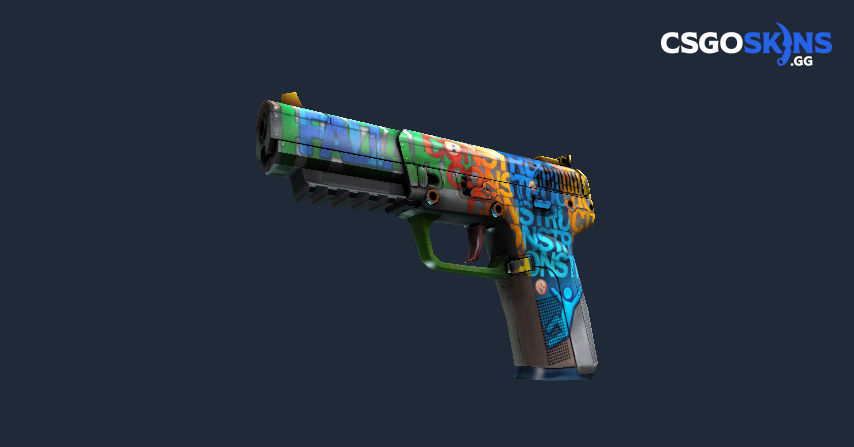 All Fall Hazard Skins - CSGOSKINS.GG