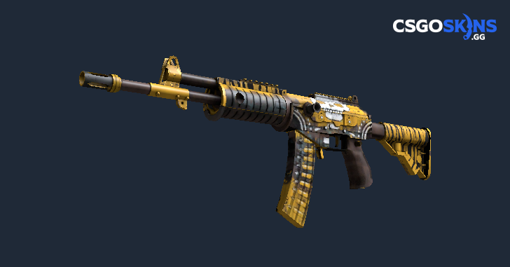 All Chatterbox Skins - CSGOSKINS.GG