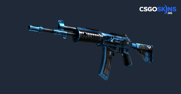 All Stone Cold Skins - CSGOSKINS.GG