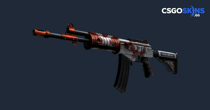 All Connexion Skins - CSGOSKINS.GG