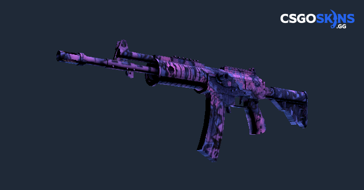 All Phoenix Blacklight Skins - CSGOSKINS.GG