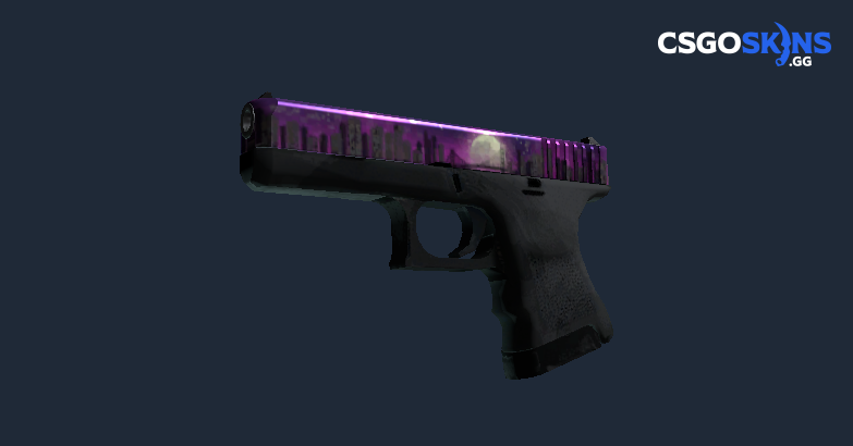 All Moonrise Skins - CSGOSKINS.GG