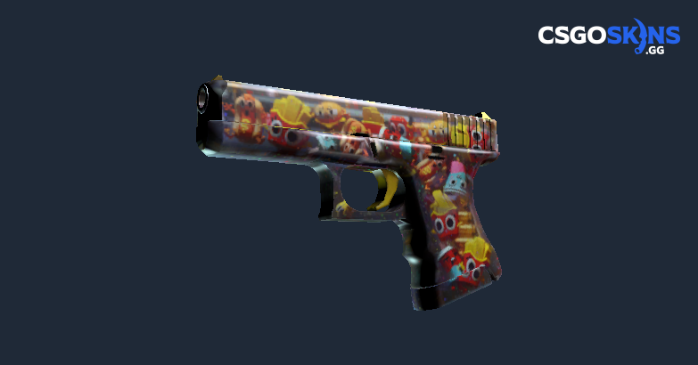 All Snack Attack Skins - CSGOSKINS.GG