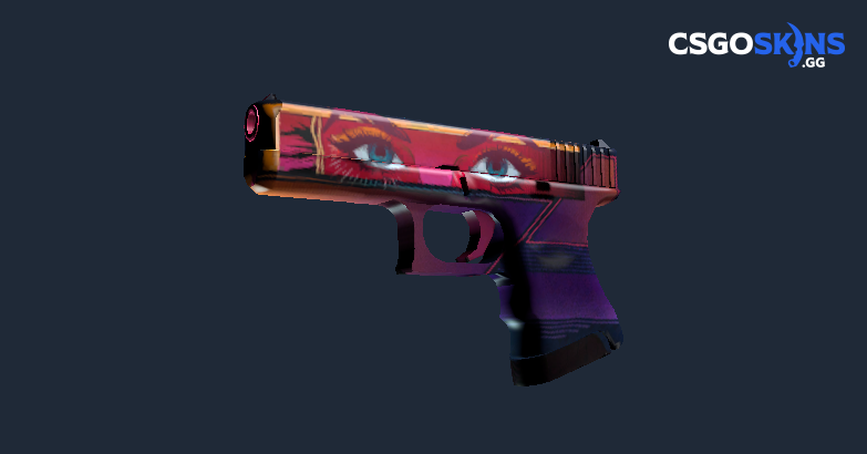 All Vogue Skins - CSGOSKINS.GG