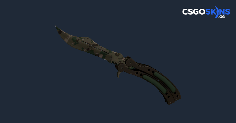 All Forest DDPAT Skins - CSGOSKINS.GG