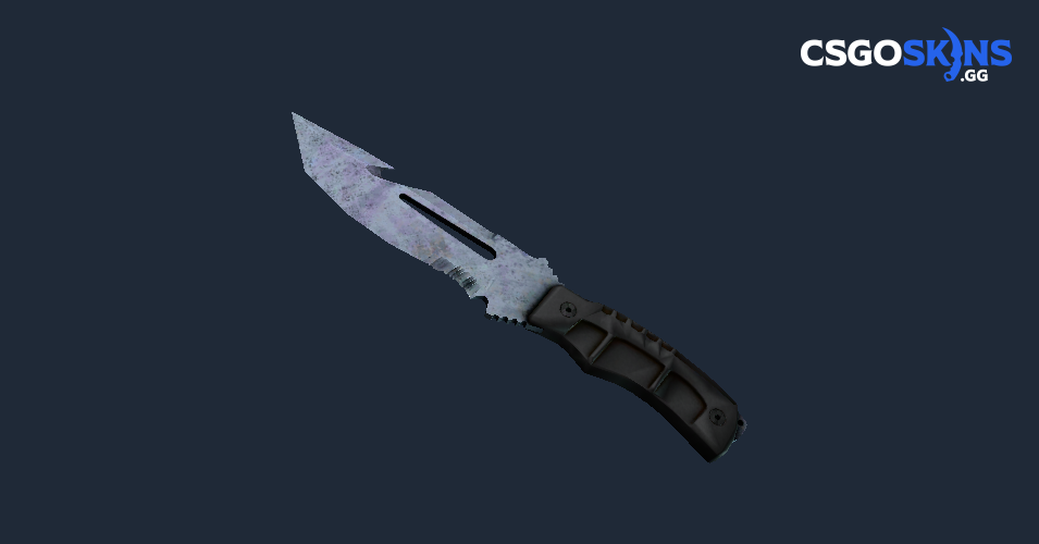 All Blue Steel Skins - CSGOSKINS.GG