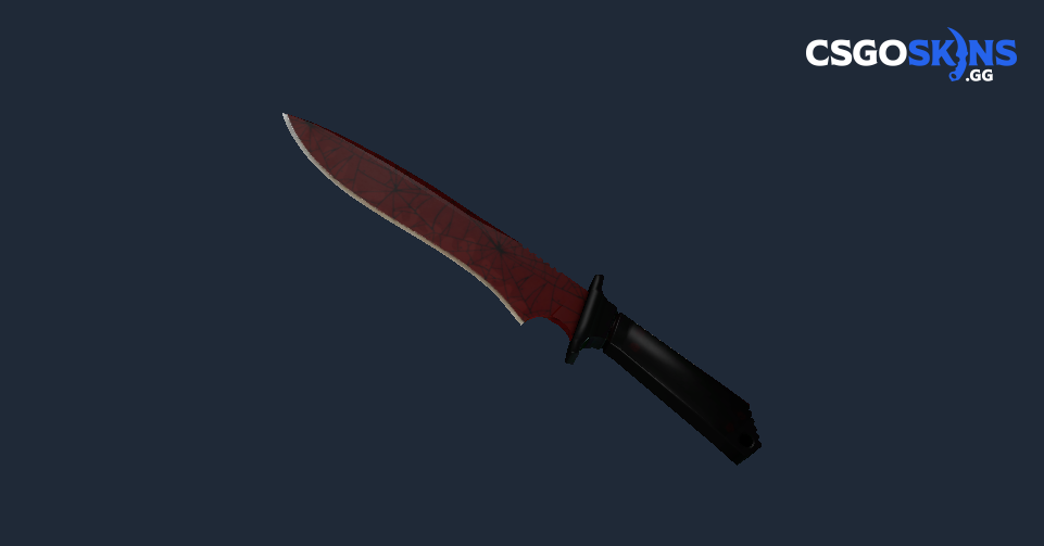All Crimson Web Skins - CSGOSKINS.GG