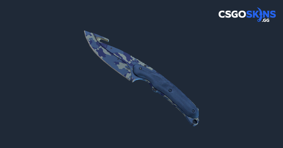 All Bright Water Skins - CSGOSKINS.GG