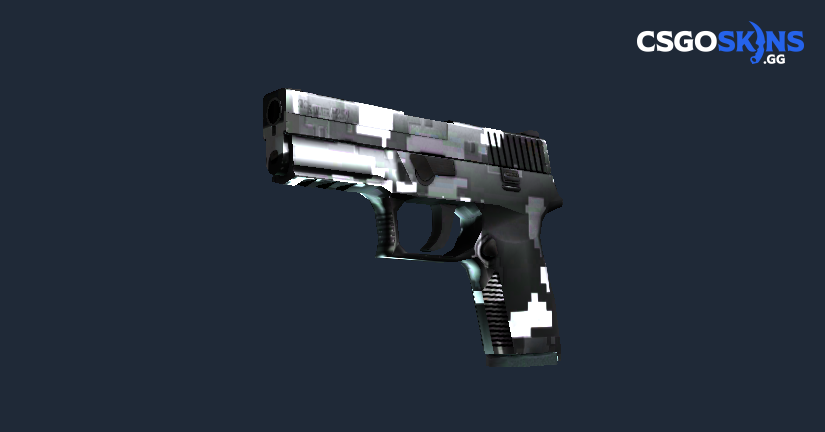 All Metallic DDPAT Skins - CSGOSKINS.GG