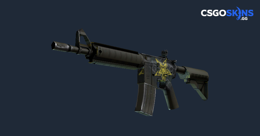 All Zirka Skins - CSGOSKINS.GG