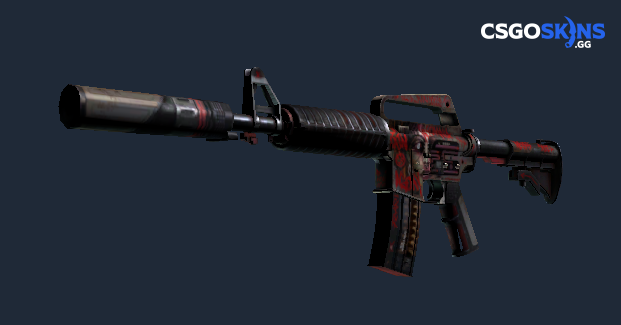 All Night Terror Skins - CSGOSKINS.GG