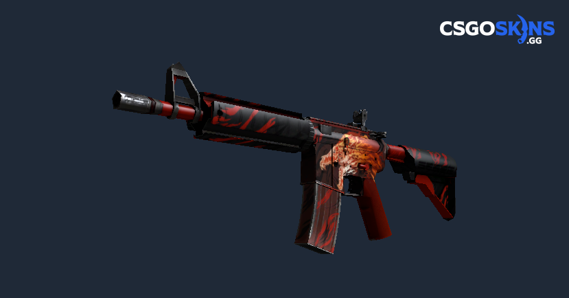 All Howl Skins - CSGOSKINS.GG